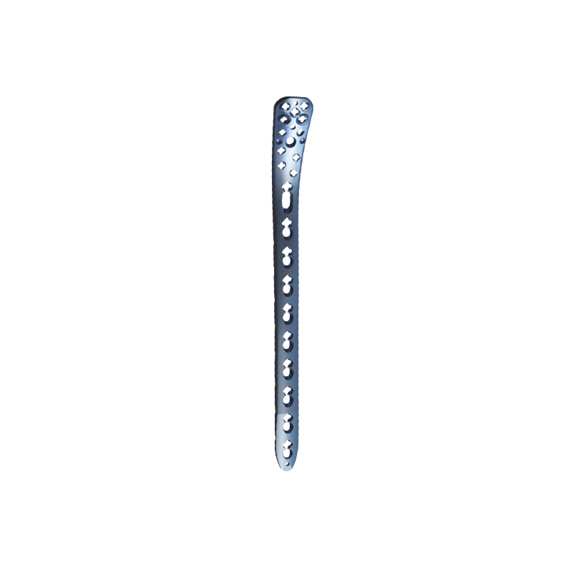 Variable Angle Locking Medial Distal Tibia Plate