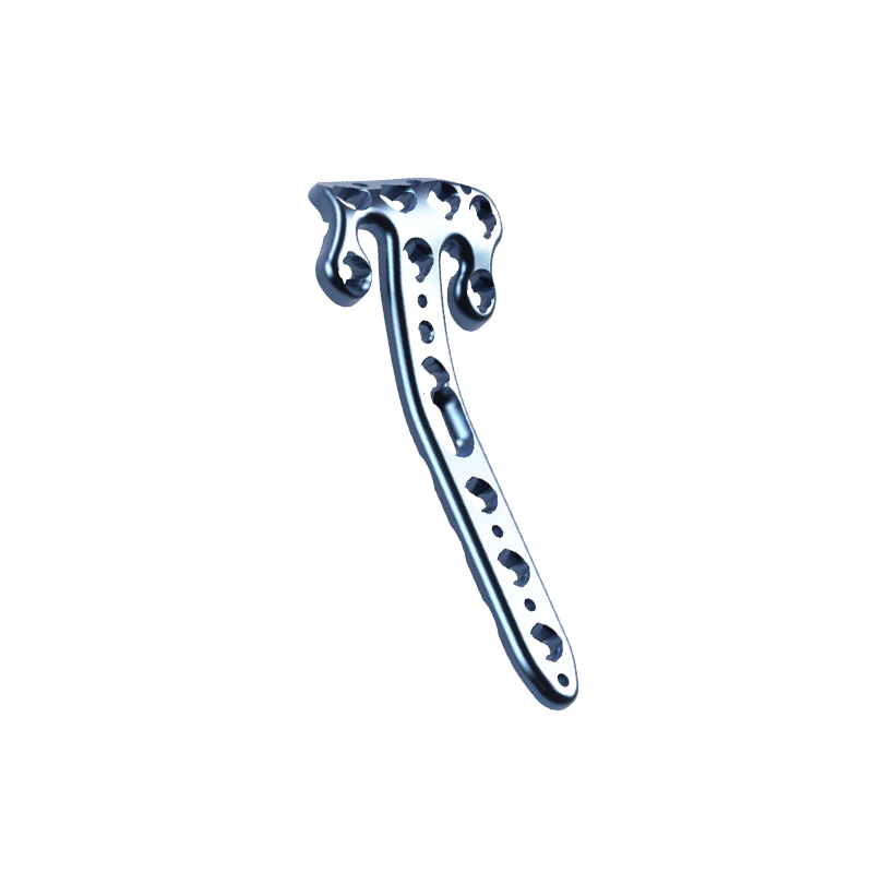 Ulna Plate Implants