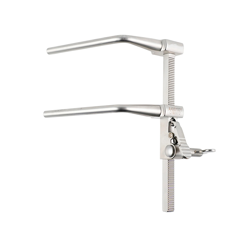 Anterior Cervical Plate Instrument Set