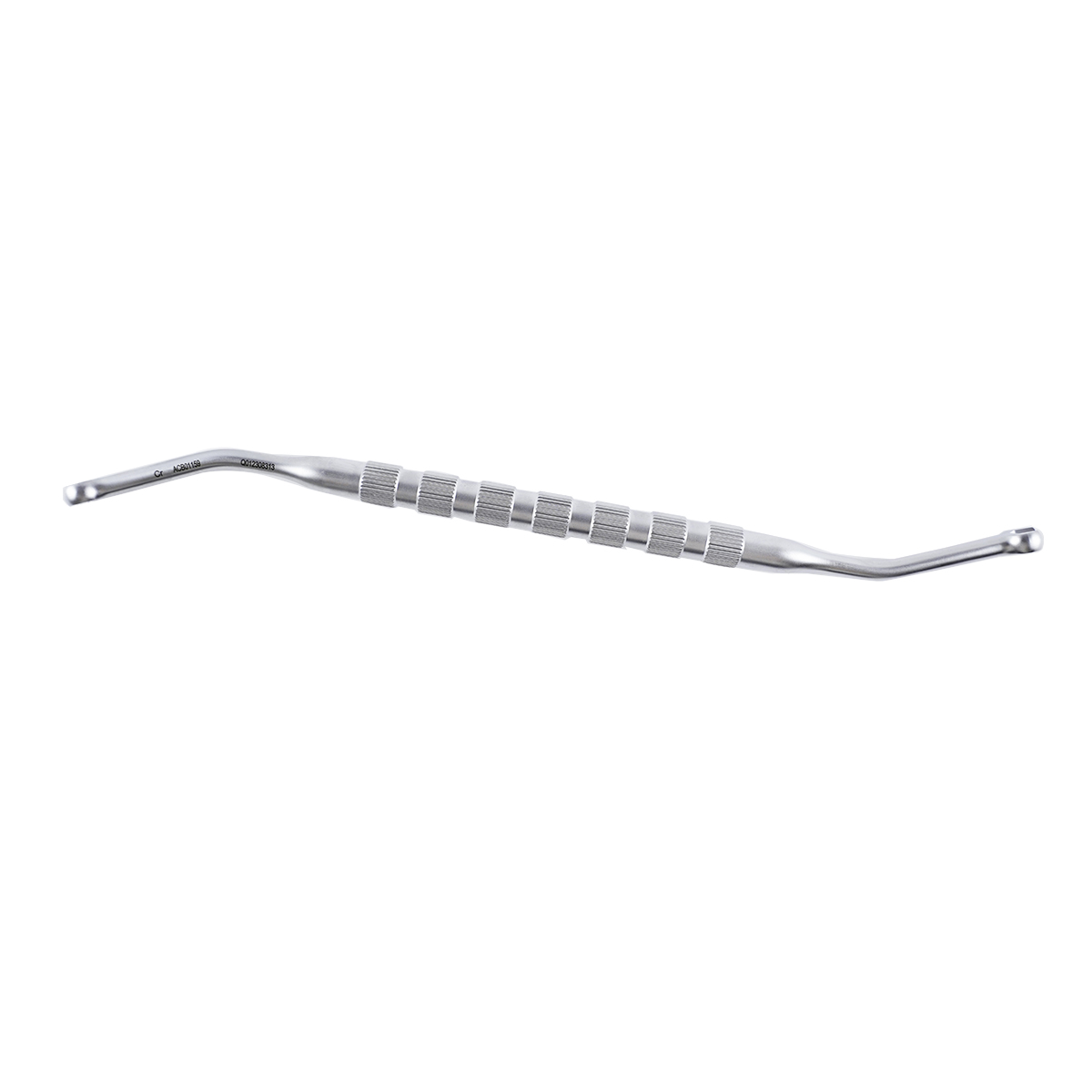Double-ended Rod Rotation Wrench