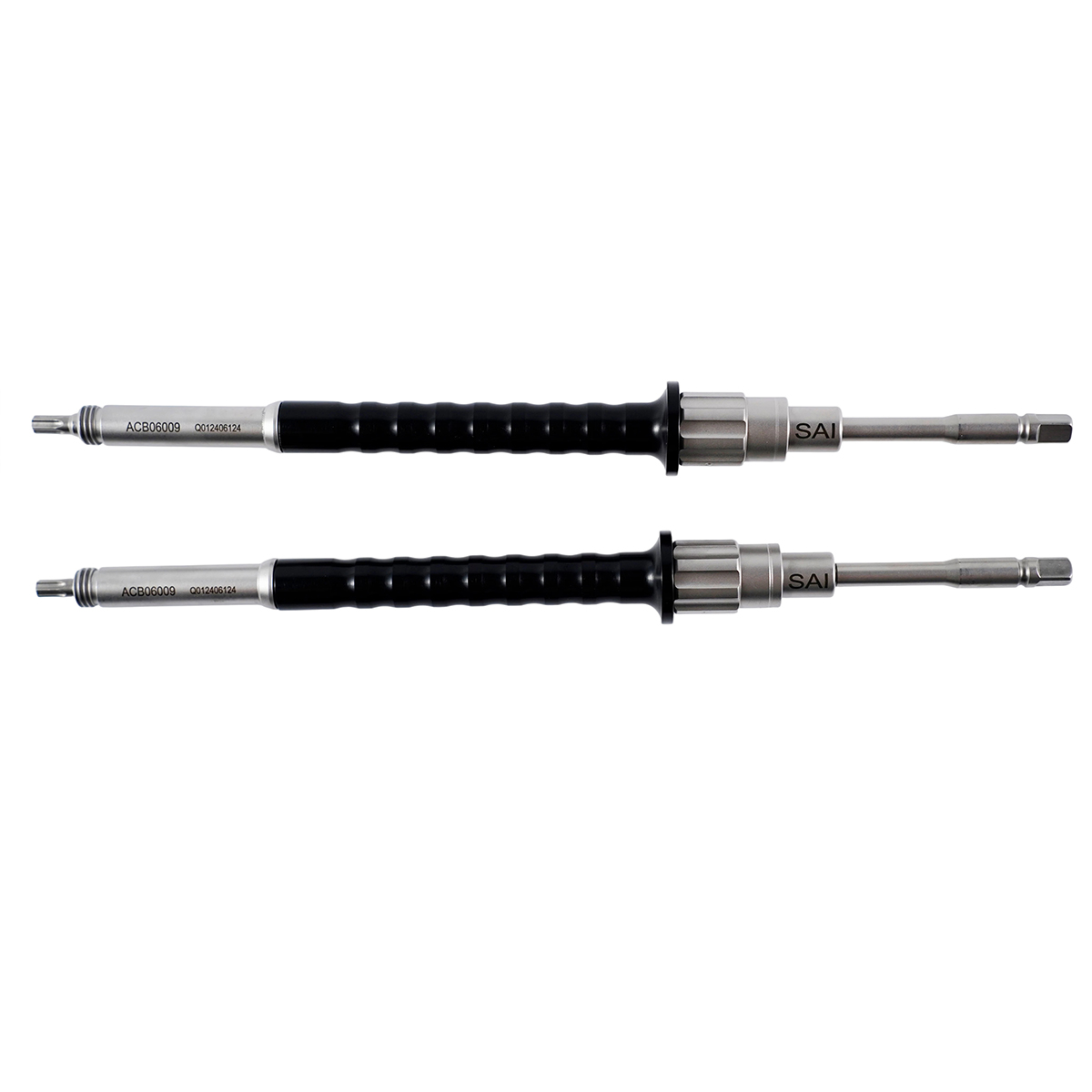 Detachable SAI Screw Inserter