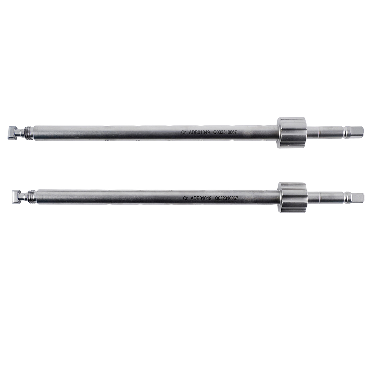 Fixed-Head Screw Inserter