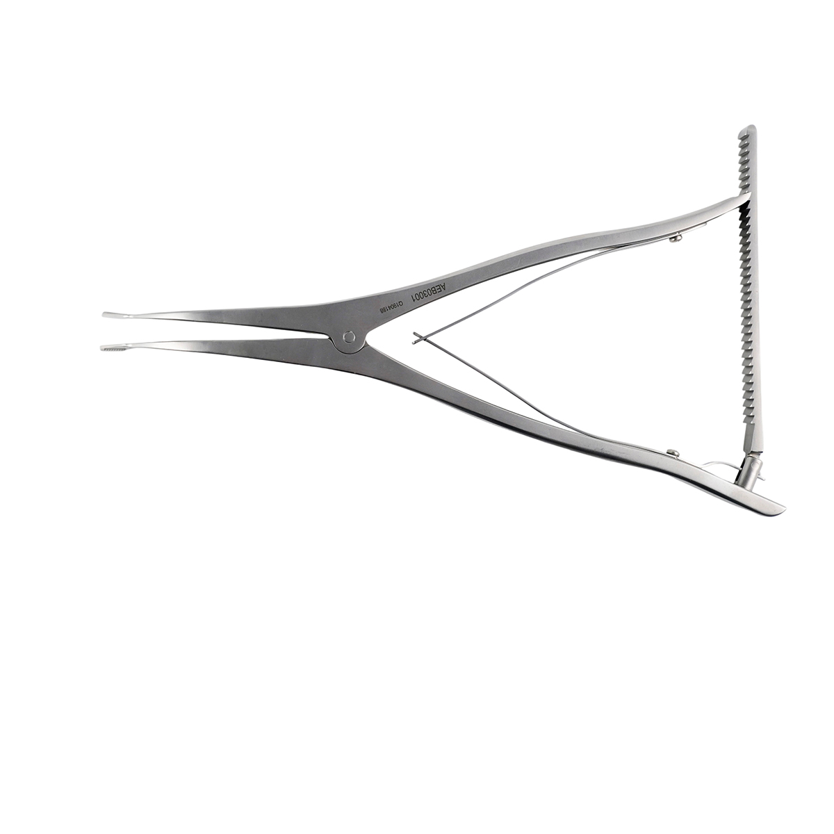 Vertebral Distractor