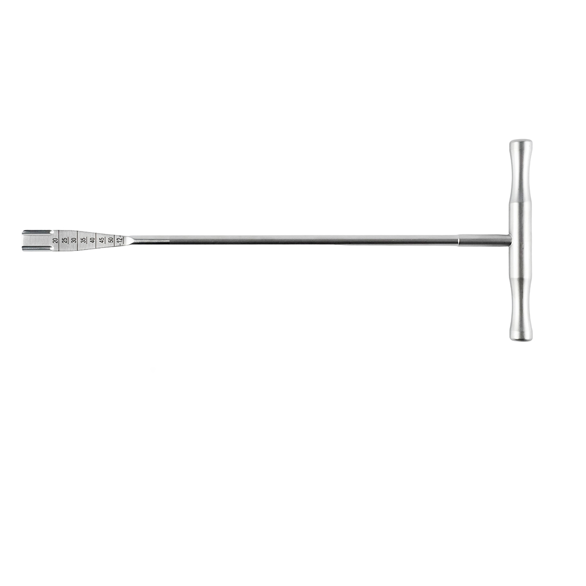 Reamer 12mm (Flat Head)