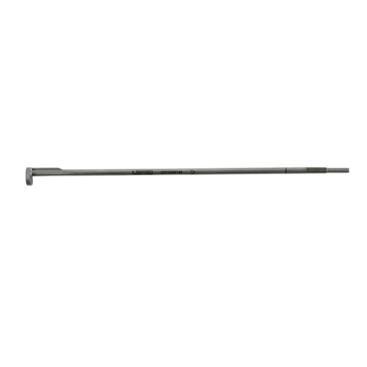 Large Stop Rod