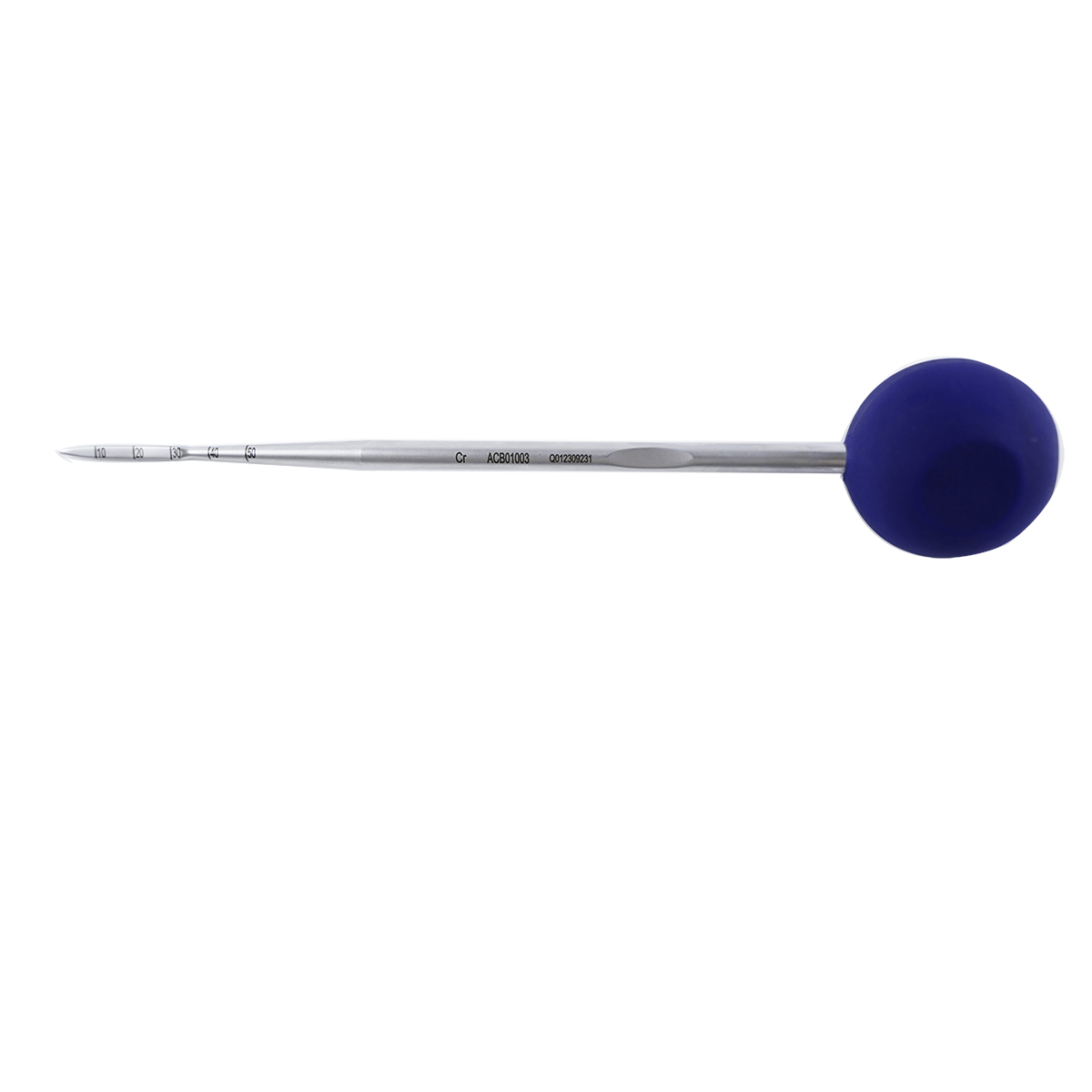 Opening Awl (Curved)