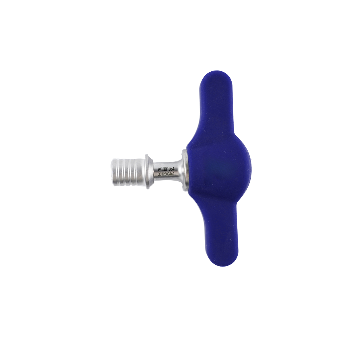 T-type Quick Coupling Handle